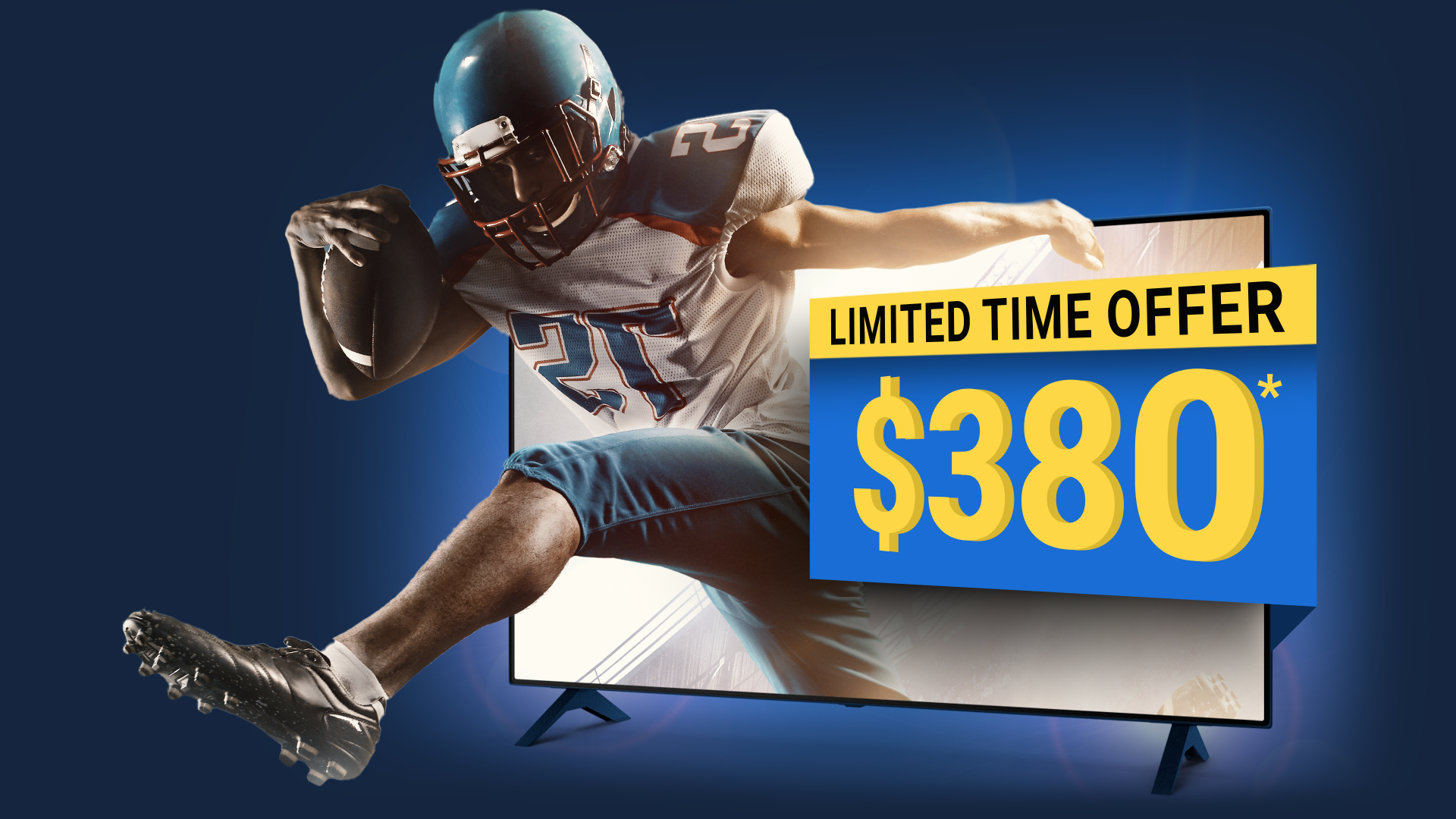 DIRECTV Via Internet or Satellite - DIRECTV DEALS!