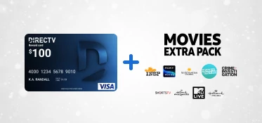 DIRECTV Via Internet or Satellite - DIRECTV DEALS!